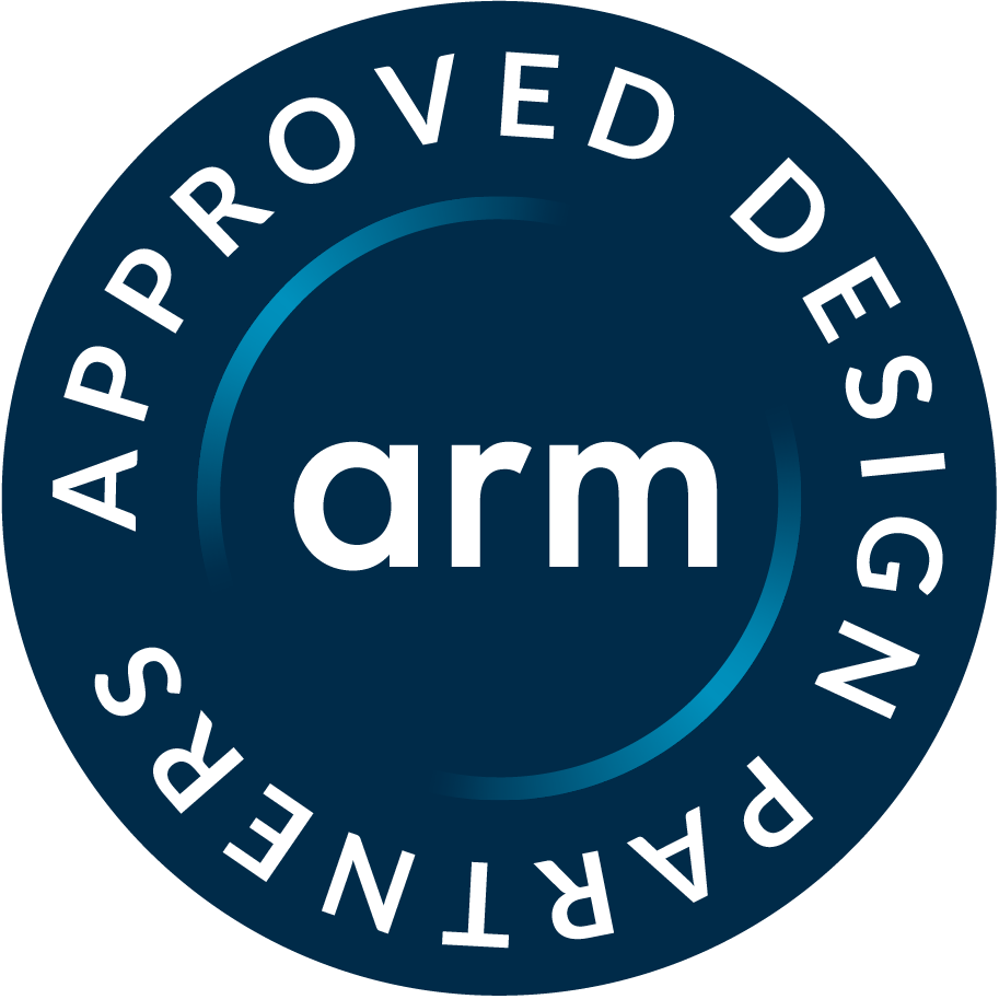 CoAsia SEMI – Arm®
